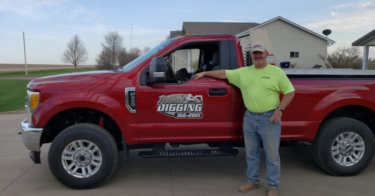 Gallery Image 1 – Bubba's Digging & Lawn Service, Inc.