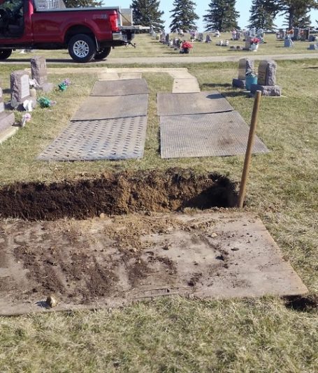 Bubba's Digging & Lawn Service, Inc. – Commercial & Residential ...