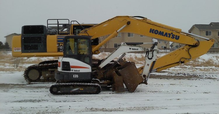 Gallery Image 4 – Bubba's Digging & Lawn Service, Inc.